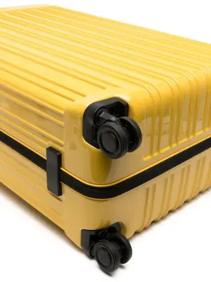 PIQUADRO Spinner High-shine Suitcase
