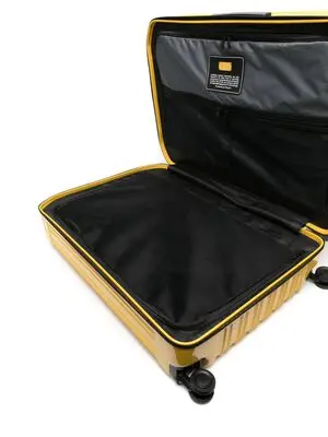 PIQUADRO Spinner High-shine Suitcase