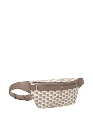 Bally Pennant Belt Bag