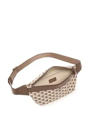 Bally Pennant Belt Bag