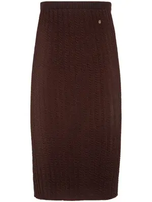 Bally Midi Skirts