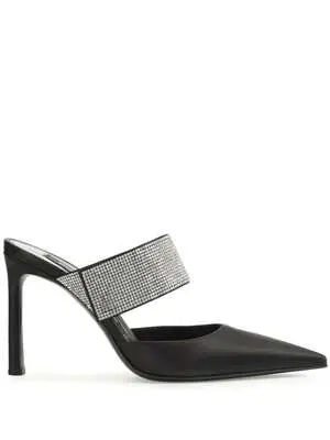 Sergio Rossi Mule Shoes For Women