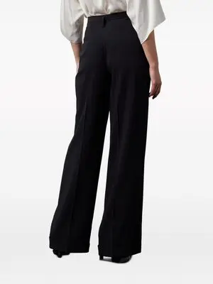 Ralph Lauren Tailored Trousers With Pleat-detail