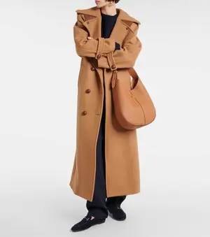 TOD'S Suede Loafers