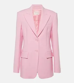 Sportmax Fitted Blazers For Women