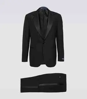 Polo Ralph Lauren Peak Lapel Tuxedos For Men