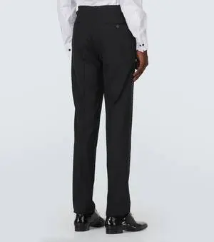 Polo Ralph Lauren Tailored Wool Barathea Tuxedo