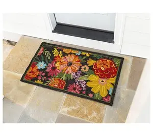 Evergreen Bath Mats & Rugs