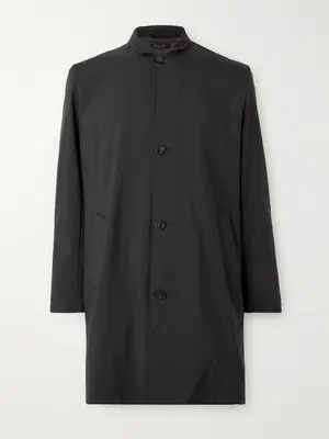 Loro Piana Waterproof Coats For Men