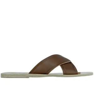 ANCIENT GREEK SANDALS Thais Sandals Cotto