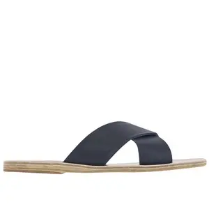 ANCIENT GREEK SANDALS Thais Sandals Marine