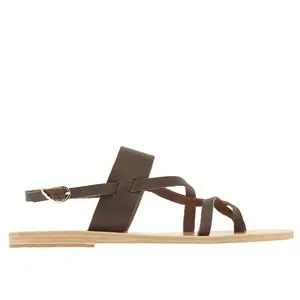 ANCIENT GREEK SANDALS Alethea Sandals T-moro