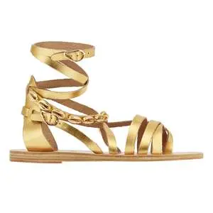 ANCIENT GREEK SANDALS Satira Sandals