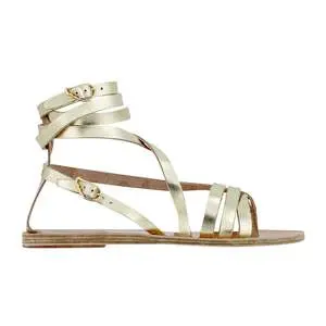 ANCIENT GREEK SANDALS Satira Sandals