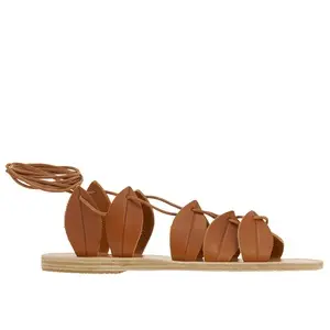 ANCIENT GREEK SANDALS Filosia Sandals Cotto