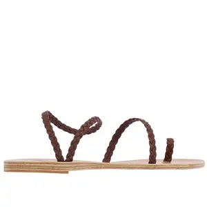 ANCIENT GREEK SANDALS Ancient Greek Sandals Eleftheria Sandals