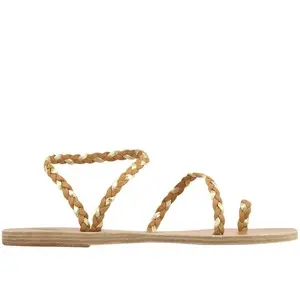ANCIENT GREEK SANDALS Ancient Greek Sandals Eleftheria Sandals