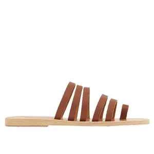 ANCIENT GREEK SANDALS Niki Sandals Cotto