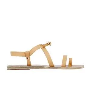 ANCIENT GREEK SANDALS Phoebe Sandals - Natural