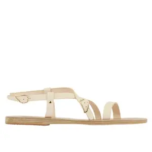 ANCIENT GREEK SANDALS Sofia Sandals - Off White