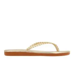 Ancient Greek Rope Sole Sandals For Women