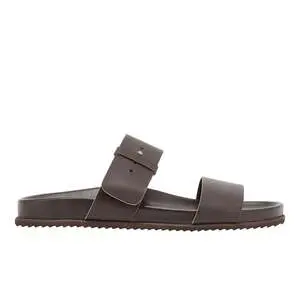 Ancient Greek Adjustable Sandals For Men