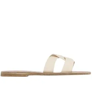 ANCIENT GREEK SANDALS Ancient Greek Sandals Desmos Sandals