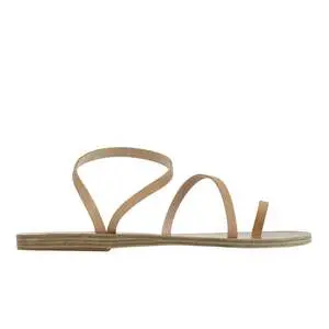 ANCIENT GREEK SANDALS Ancient Greek Sandals Apli Eleftheria Sandal