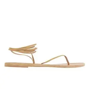 ANCIENT GREEK SANDALS Celia Sandals - Natural