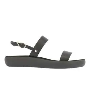 Ancient Greek Sandals Padded Shoes For Women