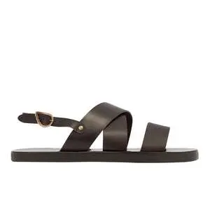 ANCIENT GREEK SANDALS Miltos Sandals T-moro