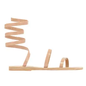 ANCIENT GREEK SANDALS Ofis Sandals Nude