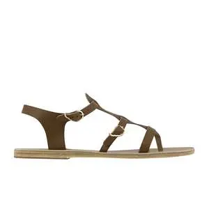 Ancient Greek Vintage Sandals For Women