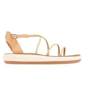 ANCIENT GREEK SANDALS Anastasia Comfort Sandals - Natural