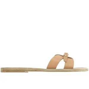 ANCIENT GREEK SANDALS Ancient Greek Sandals Anna Mule