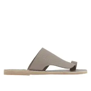 ANCIENT GREEK SANDALS Erin F - Taupe