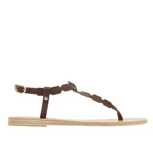 Ancient Greek Sandals For Women