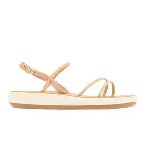 Ancient Greek Casual Sandals For Women