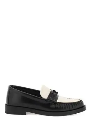 JIMMY CHOO Addie Loafers - Multicolor