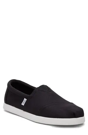 Toms Lace Up Loafers For Men