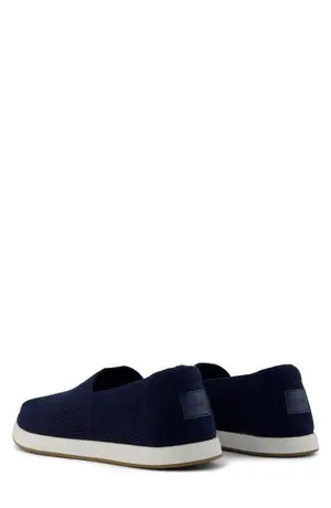 Toms Alp Fwd Sneaker - Navy