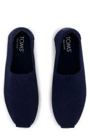 Toms Alp Fwd Sneaker - Navy