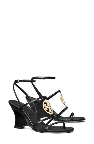 Tory Burch Capri Miller Wedge Sandal