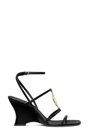 Tory Burch Capri Miller Wedge Sandal