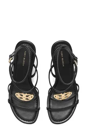 Tory Burch Capri Miller Wedge Sandal