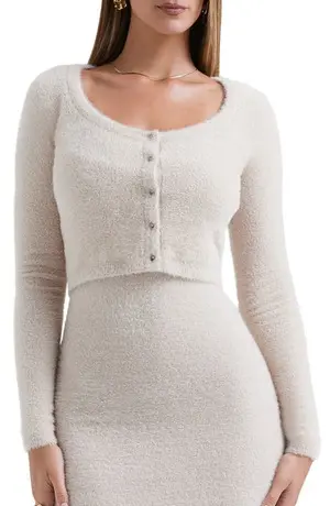 House Of Cb Long Sleeve Cardigans For Women