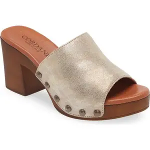 Cordani Casual Sandals For Women
