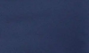 PETAL & PUP Cyprus Satin Slipdress - Navy