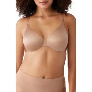 Wacoal Inner Sheen Underwire Bra - Roebuck