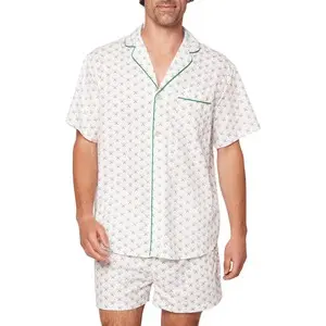 PETITE PLUME Match Point Short Set